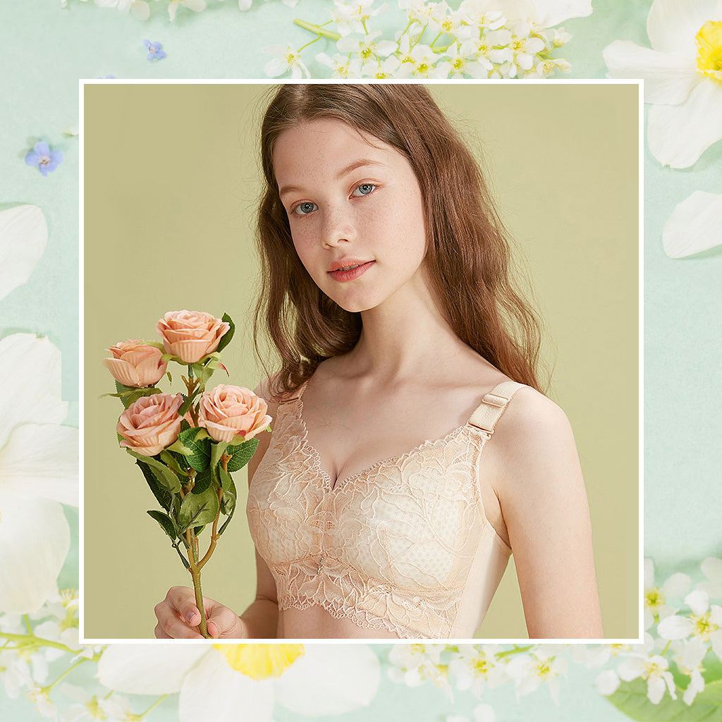 SNS人気ヒット - 人気の小さく見せるブラ・補正ガードル・ブラ付きキャミで美胸＆着痩せ｜veimia公式下着通販サイト – ページ 2 – VEIMIA